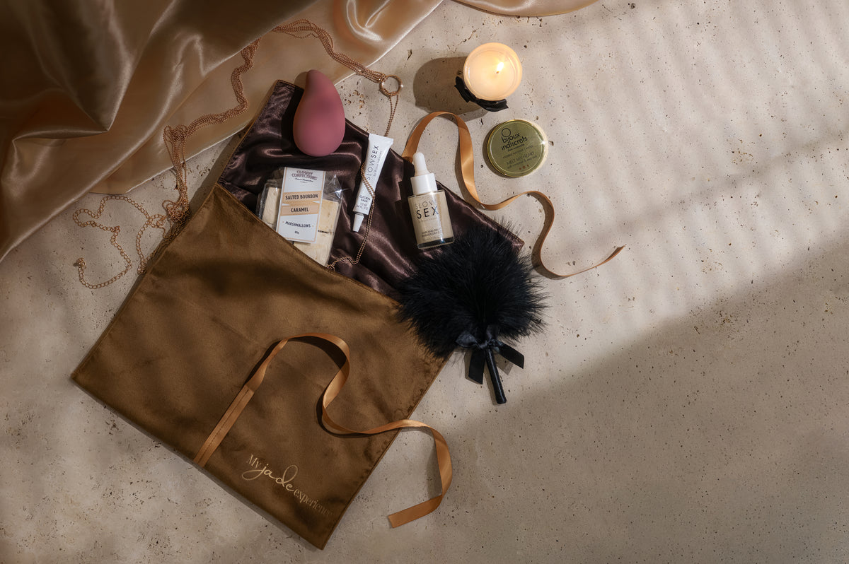 Host a Jade Sensory Evening – My Jade Experience
